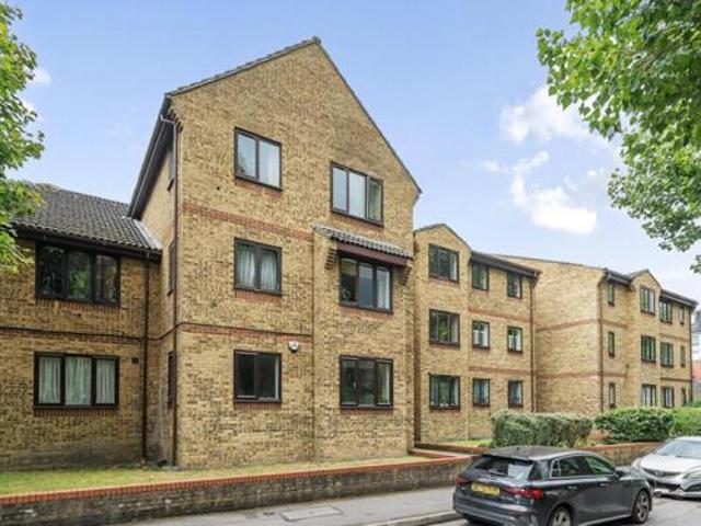 Mill Green Road, Hackbridge, 1 Bedroom Apartment
