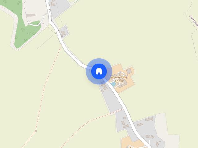 Mill Green, Shudy Camps