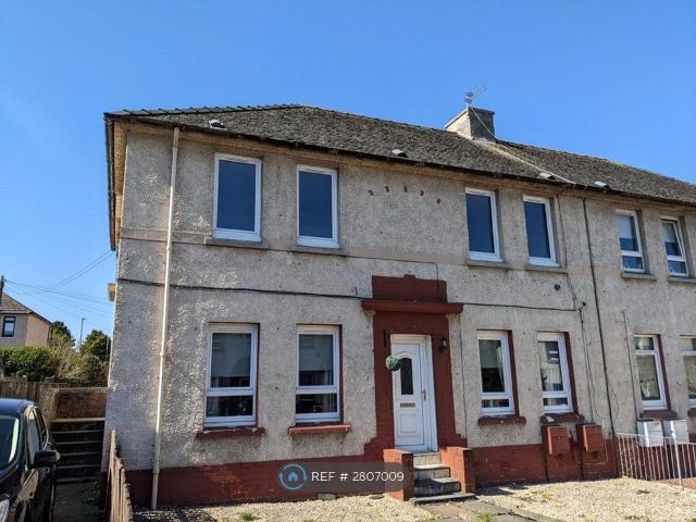 Mill Grove, Hamilton ML3, 2 bed flat to rent, £800 pcm | PrimeLocation