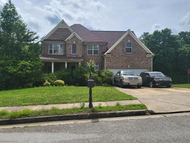 Mill Grove Ter