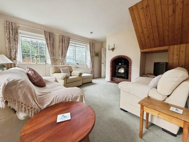 Mill Hill Cottage, NR13 6RU