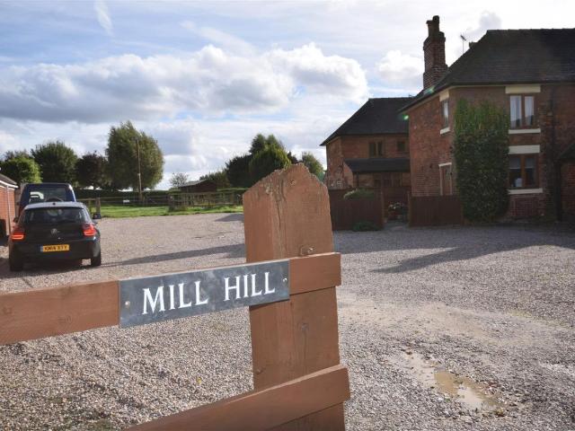 Mill Hill Cottages, Main Road, Anslow, Burton On Trent, Staffordshire DE13, 2 bed cottage to rent, £950 pcm | PrimeLocation