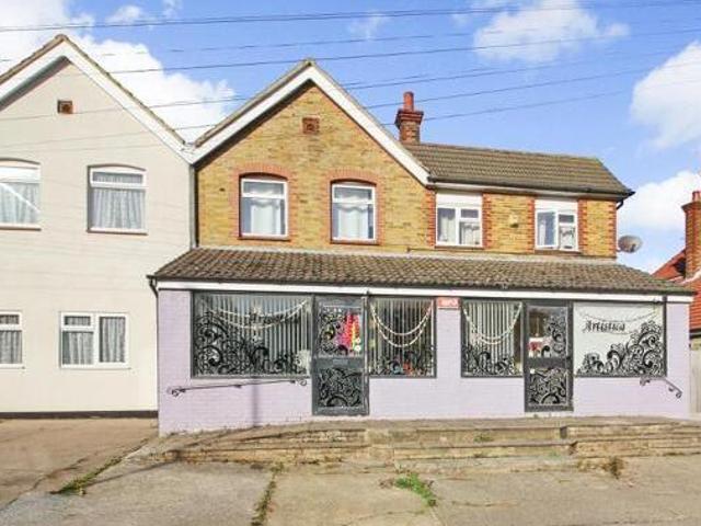 Mill Hill, Deal, 4 Bedroom Semi detached