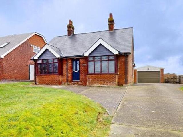 Mill Hill, Kingsnorth, 3 Bedroom Detached