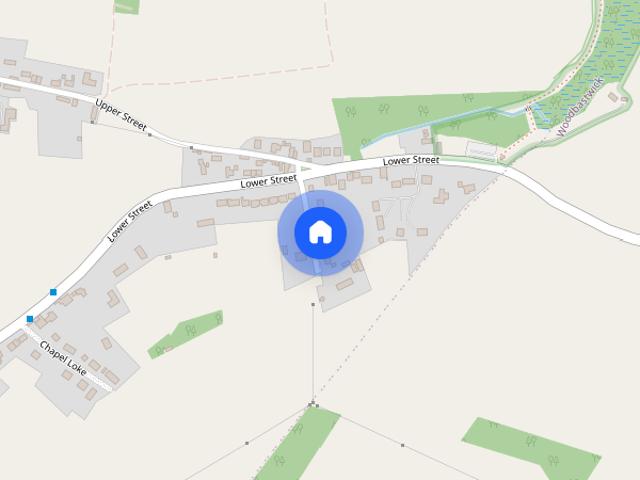 Mill Hill, Salhouse, Norwich