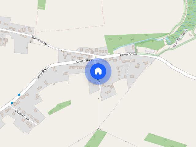 Mill Hill, Salhouse, NR13