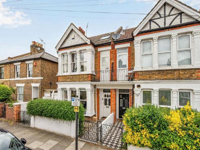 Mill Hill Road, Acton 5 bed semi detached house to rent £4,995 pcm £1,153 pw