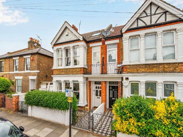 Mill Hill Road, Acton W3, 5 bed semi detached house to rent, £4,995 pcm | PrimeLocation