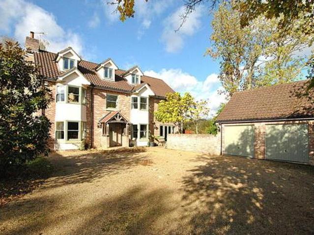 Mill Hill, Weston Colville, 5 Bedroom Detached