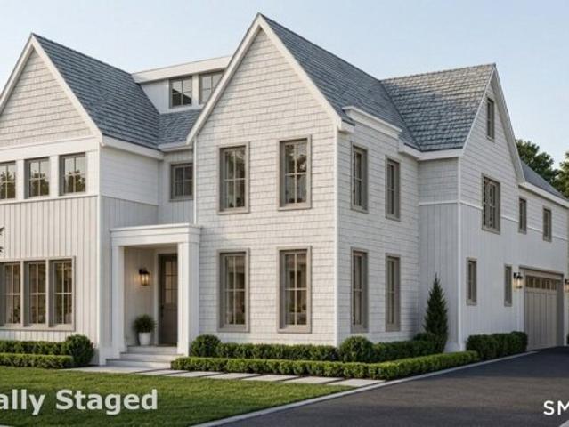 Mill Hill Ter, Fairfield, Home For Sale