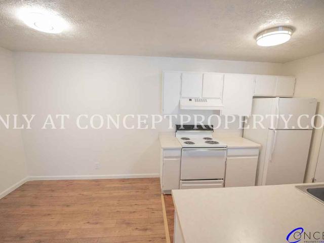 Mill Hollow Crossing 2 Bedroom Apartment for Rent at 598 S 100 E, Bountiful, UT 84010