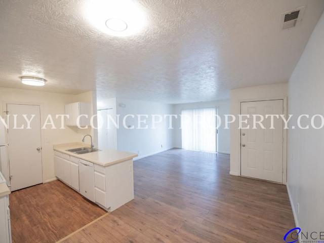 Mill Hollow Crossing 2 Bedroom Apartment for Rent at 598 S 100 E, Bountiful, UT 84010