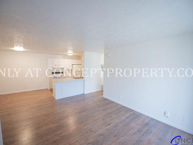 Mill Hollow Crossing 2 Bedroom Apartment for Rent at 598 S 100 E, Bountiful, UT 84010