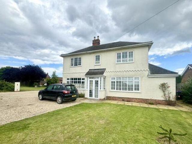 Mill House, Main Road, 5 Bedroom Detached