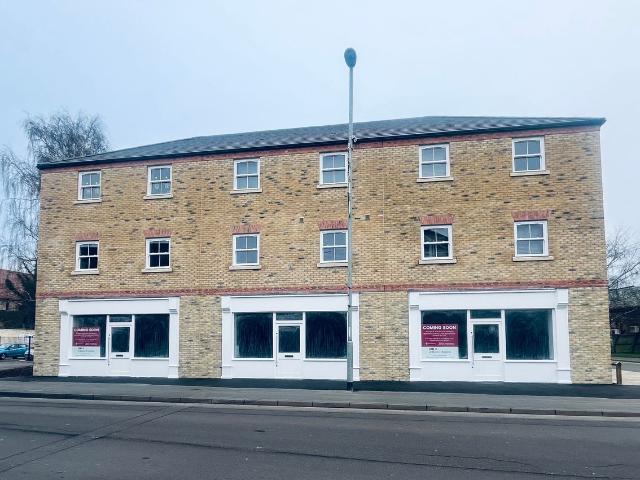 Mill House, Abbeygate Court, March PE15, 2 bed flat to rent, £925 pcm | PrimeLocation