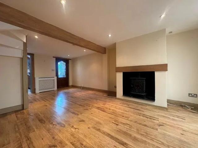 Mill House Close, Eynsford, DA4