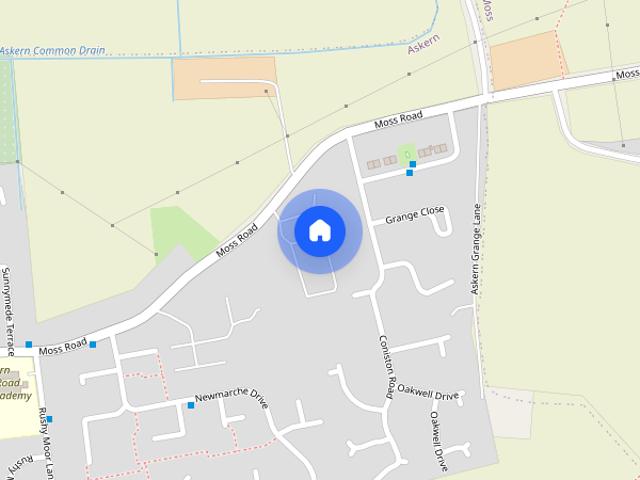 Mill House Park, Doncaster, DN6