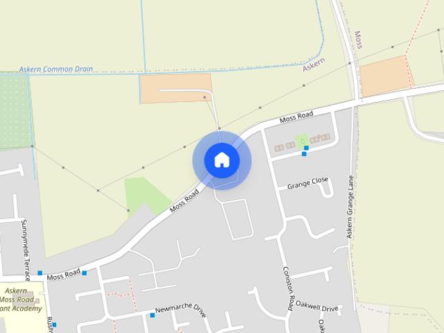 Mill House Park, Doncaster, DN6