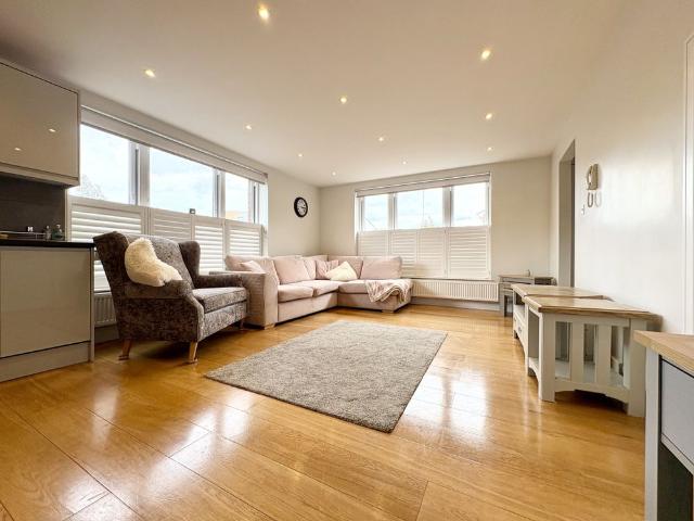 Mill House, Priory Road, Dartford, DA1
