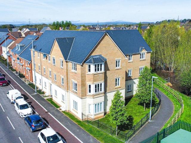 Mill House Road, Norton Fitzwarren TA2, 2 bed flat to rent, £1,150 pcm | PrimeLocation