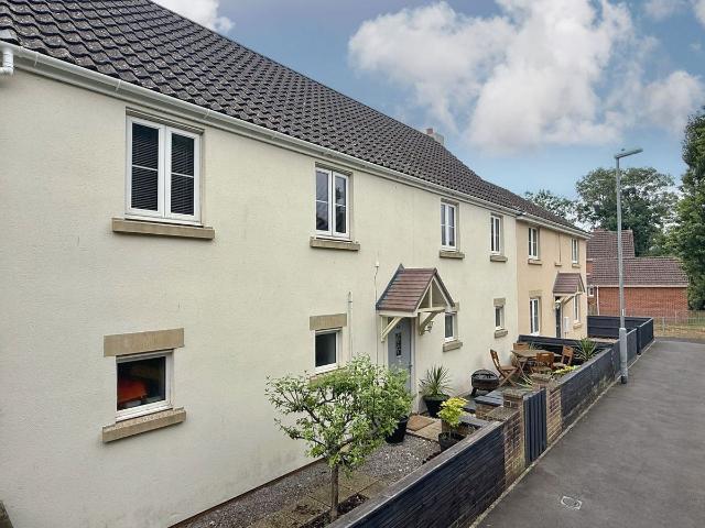 Mill House Road, Norton Fitzwarren TA2, 2 bed terraced house to rent, £1,175 pcm | PrimeLocation