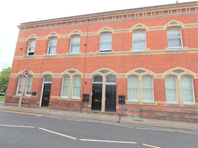 Mill House, 121 123 Albion Street, Cheltenham, Gloucestershire GL52, 1 bed flat to rent, £850 pcm | PrimeLocation