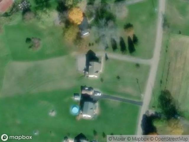 Mill Iron Rd