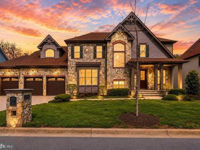Mill Island Pkwy, Frederick, Home For Sale