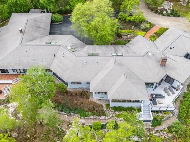 Mill Island Rd, Arrowsic, Home For Sale