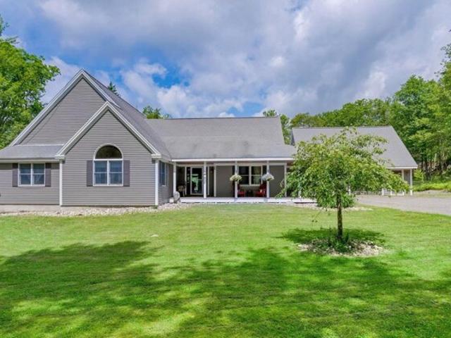 Mill Island Rd, Arrowsic, Home For Sale