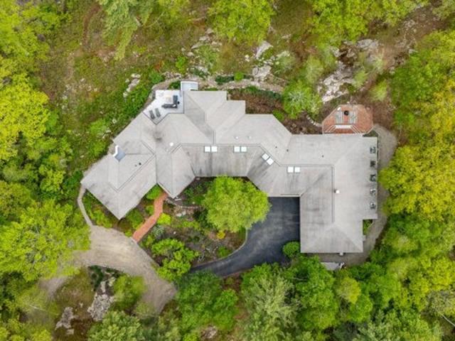 Mill Island Rd, Arrowsic, Home For Sale