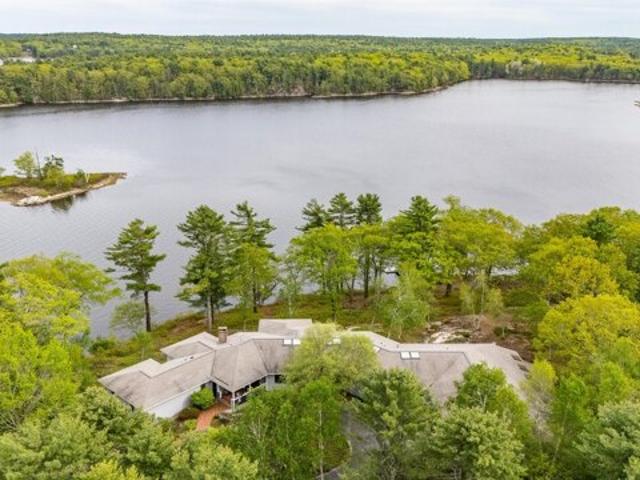 Mill Island Rd, Arrowsic, Home For Sale