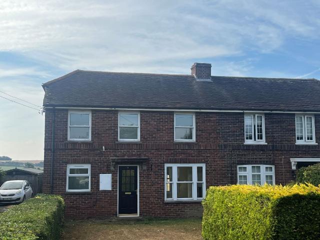 Mill Lane Cottages, Mill Lane, Northbourne, Deal CT14, 3 bed semi detached house to rent, £1,300 pcm | PrimeLocation