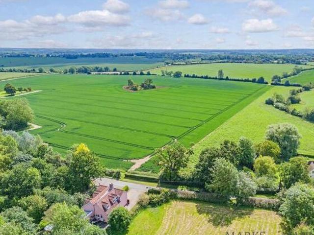 Mill Lane, Combs, 3 Bedroom Semi detached