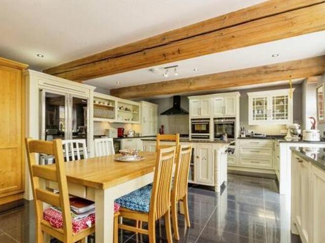 Mill Lane, Caunton, 4 Bedroom Barn