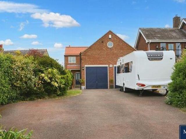 Mill Lane, Caunton, 4 Bedroom Detached