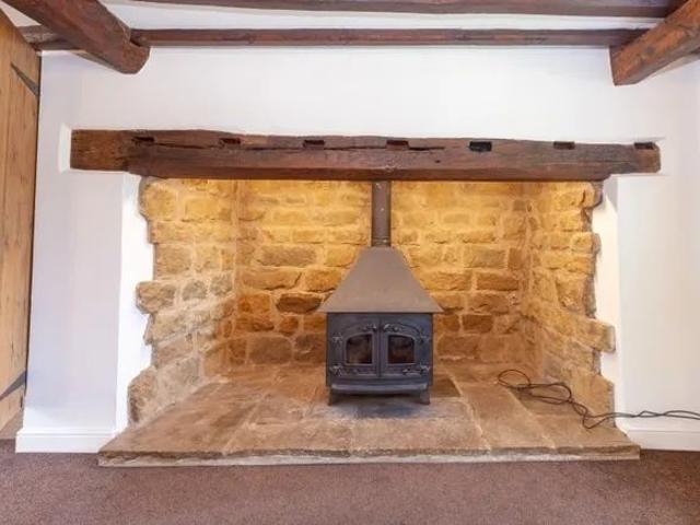 Mill Lane Chipping Warden OX17