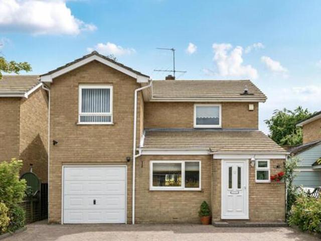 Mill Lane, Clanfield, 4 Bedroom Detached