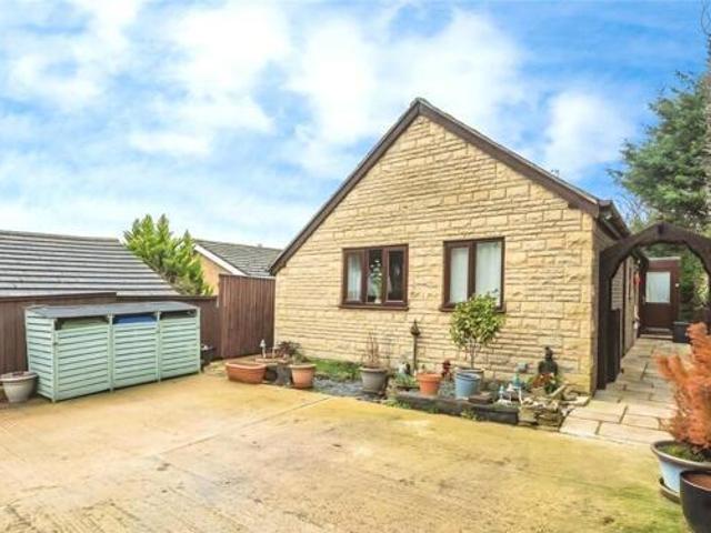 Mill Lane, Croughton, 2 Bedroom Bungalow