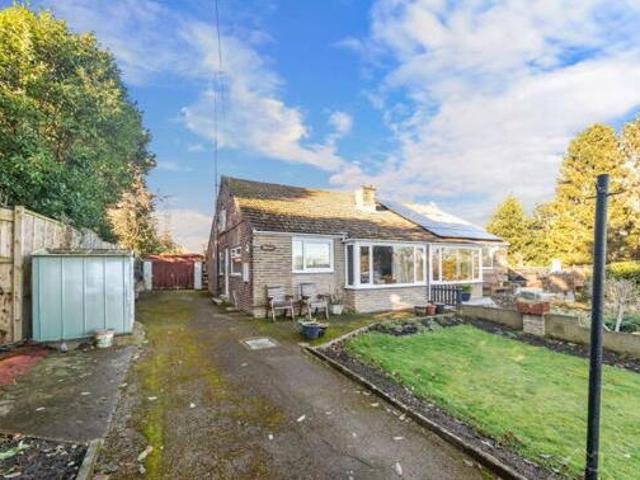 Mill Lane, Ackworth, 2 Bedroom Semi detached