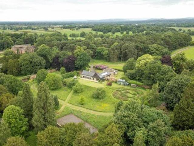 Mill Lane, Adlington Hall Estate, Adlington, 4 Bedroom Detached