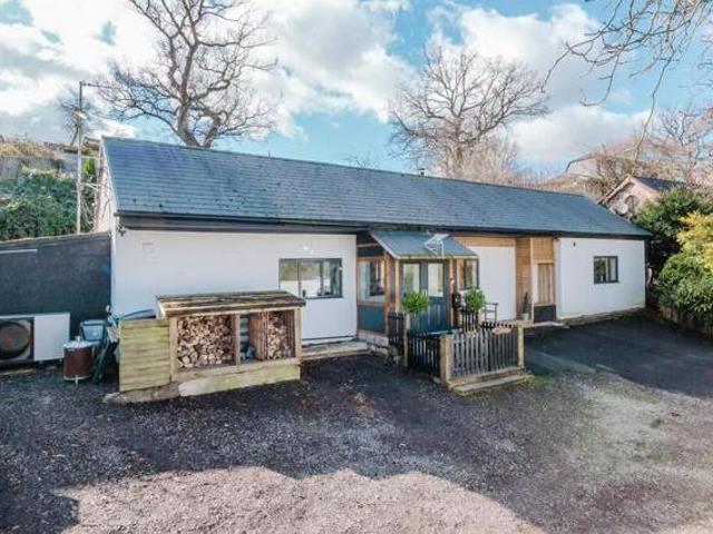 Mill Lane, Ashley, 4 Bedroom Detached