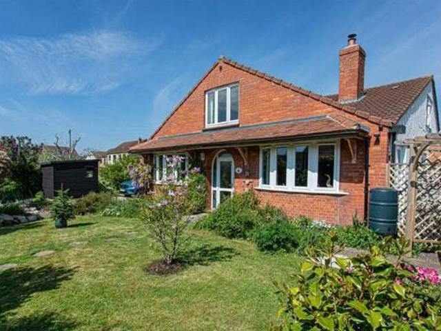 Mill Lane, Avalon, Othery, 4 Bedroom Detached