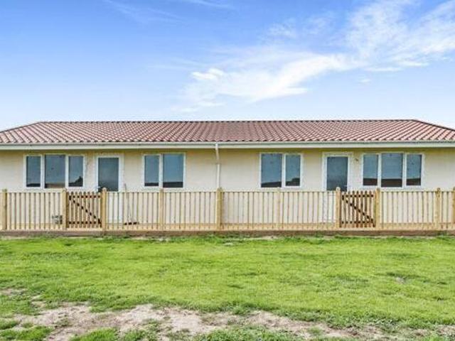 Mill Lane, Bacton, 2 Bedroom Park