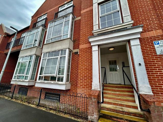 Mill Lane, Beverley, East Riding Of Yorkshire HU17, 1 bed flat to rent, £650 pcm | PrimeLocation