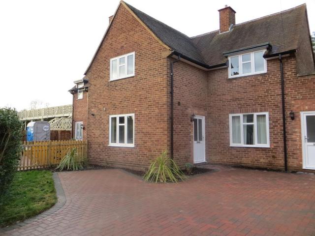 Mill Lane, Bentley Heath B93, 2 bed terraced house to rent, £1,325 pcm | PrimeLocation