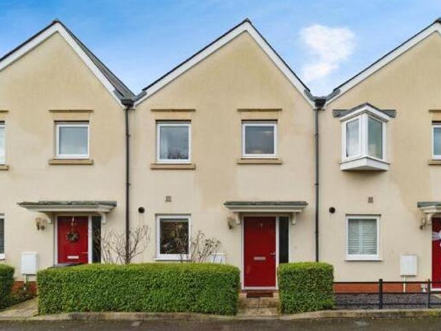Mill Lane, Bitton, 3 Bedroom Terraced