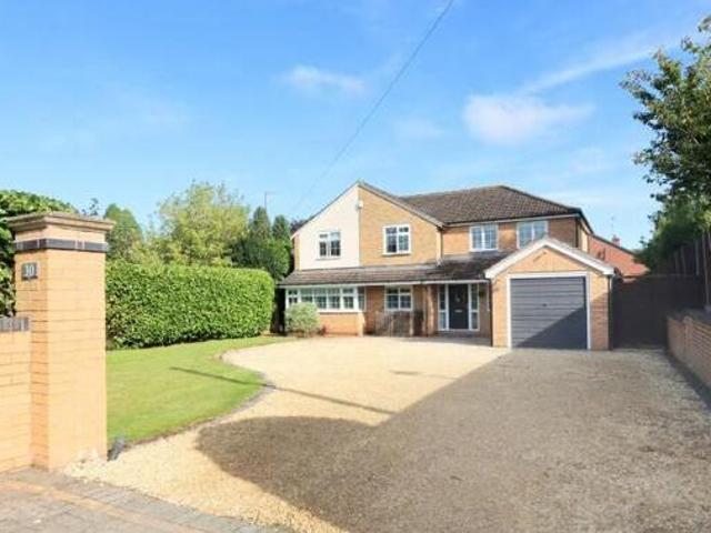 Mill Lane, Blakedown, 4 Bedroom Detached