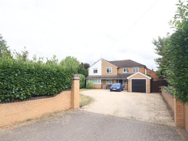 Mill Lane, Blakedown, 4 Bedroom Detached