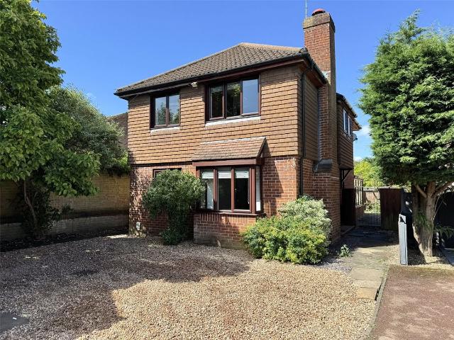 Mill Lane, Brackley NN13, 4 bed detached house to rent, £1,895 pcm | PrimeLocation